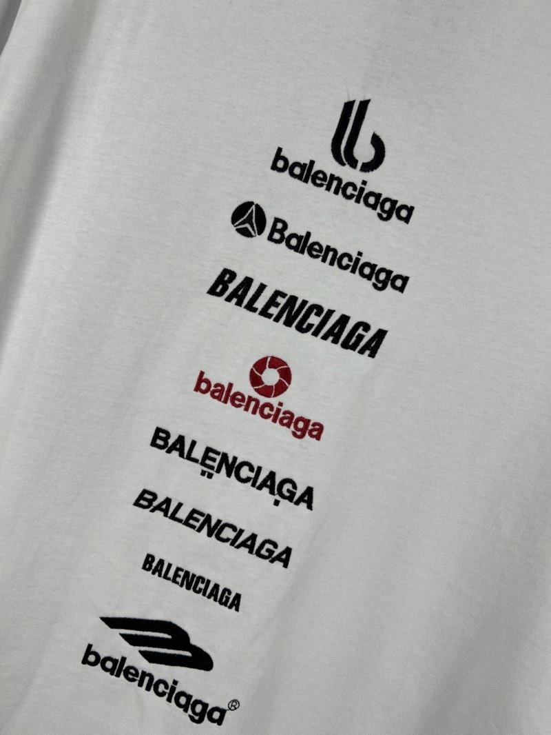 Low-cost Balenciaga T-Shirts