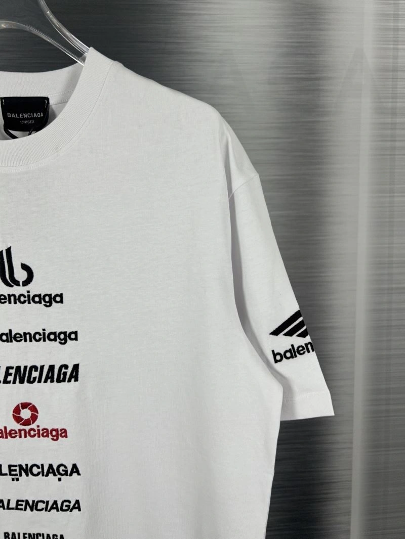 Low-cost Balenciaga T-Shirts