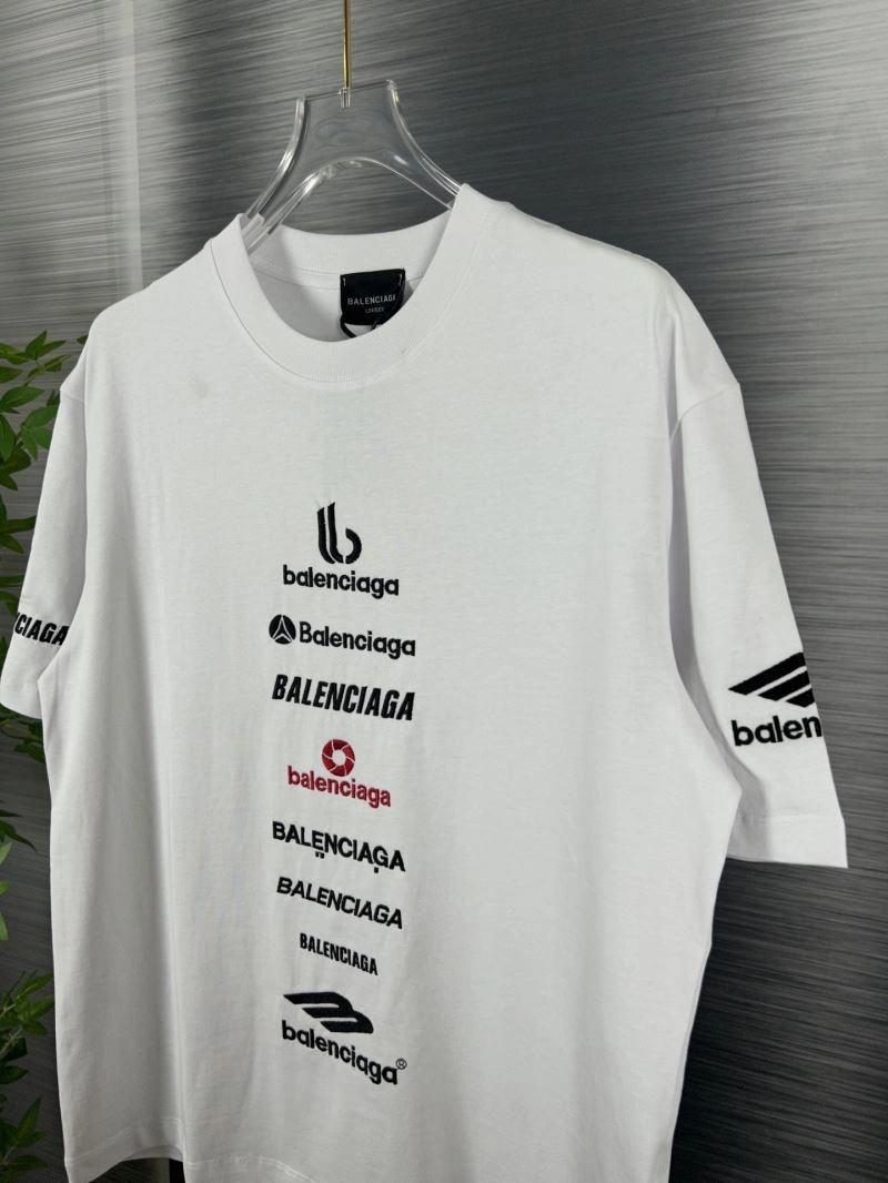 Low-cost Balenciaga T-Shirts