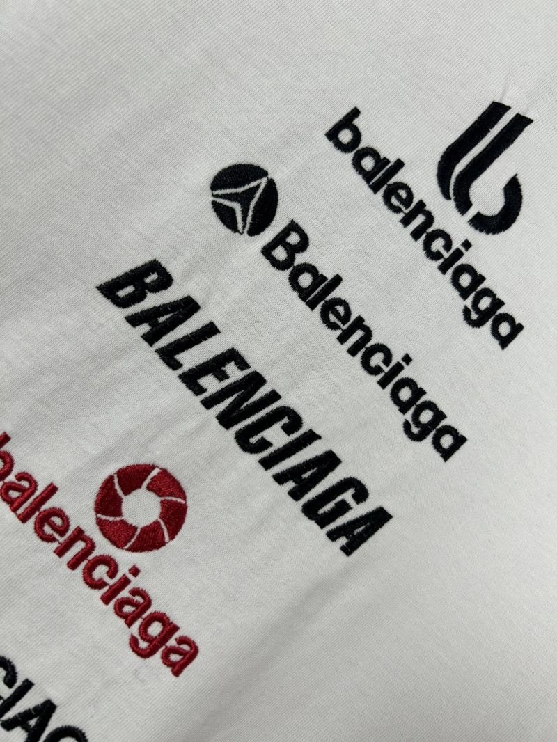 Low-cost Balenciaga T-Shirts
