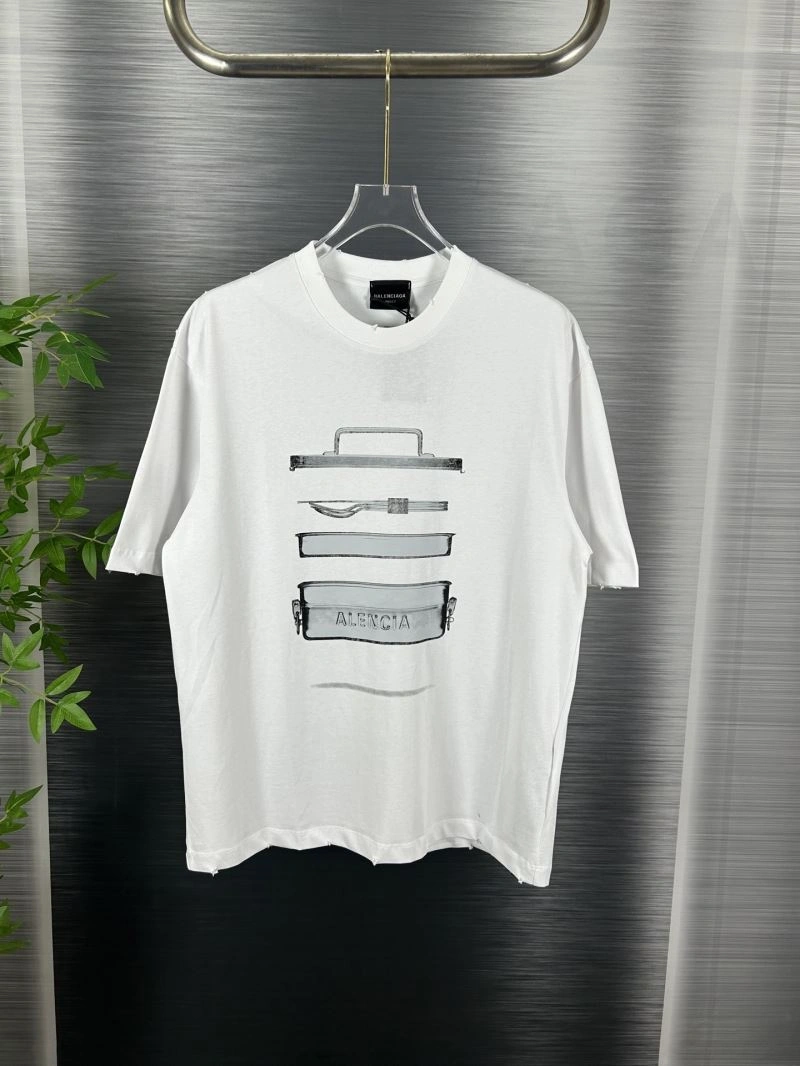 Balenciaga T-Shirts