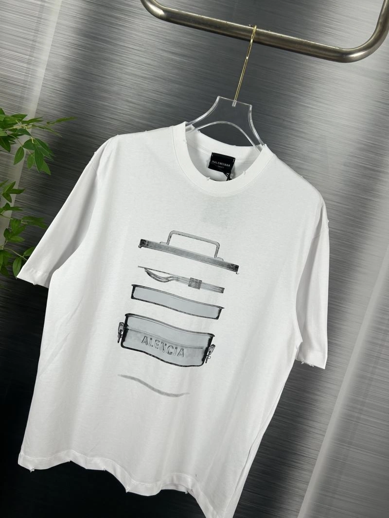 Inexpensive Balenciaga T-Shirts