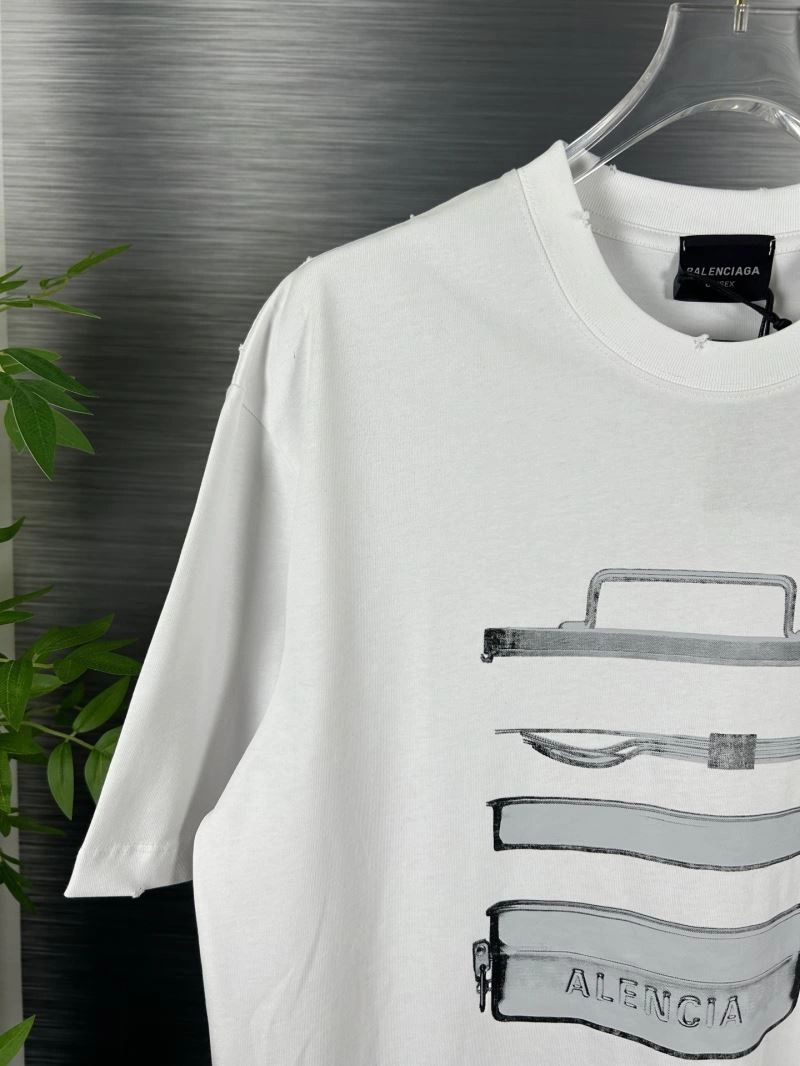 Inexpensive Balenciaga T-Shirts