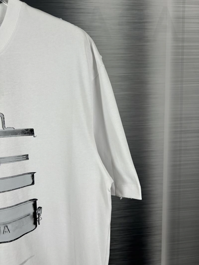 Inexpensive Balenciaga T-Shirts