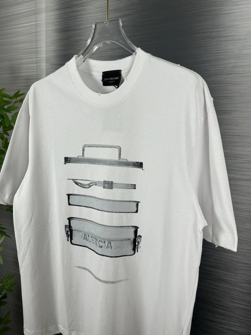 Inexpensive Balenciaga T-Shirts