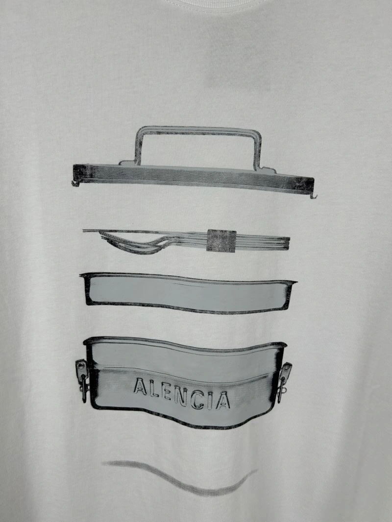 Inexpensive Balenciaga T-Shirts