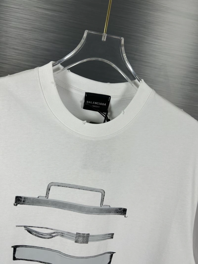Inexpensive Balenciaga T-Shirts