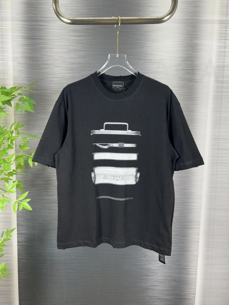 Balenciaga T-Shirts