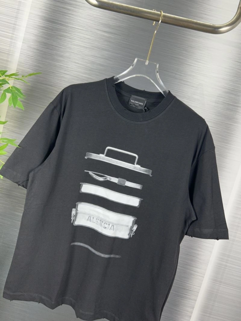 Affordable Balenciaga T-Shirts