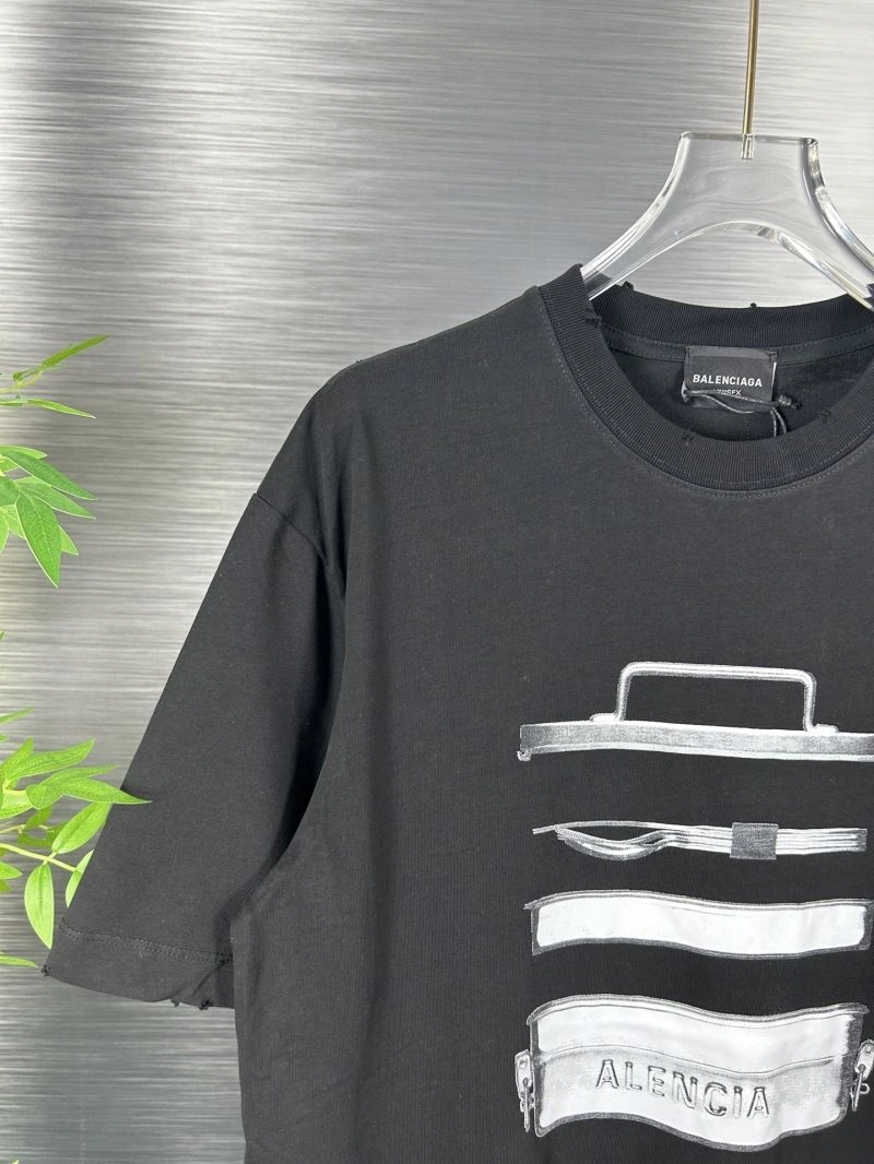 Affordable Balenciaga T-Shirts