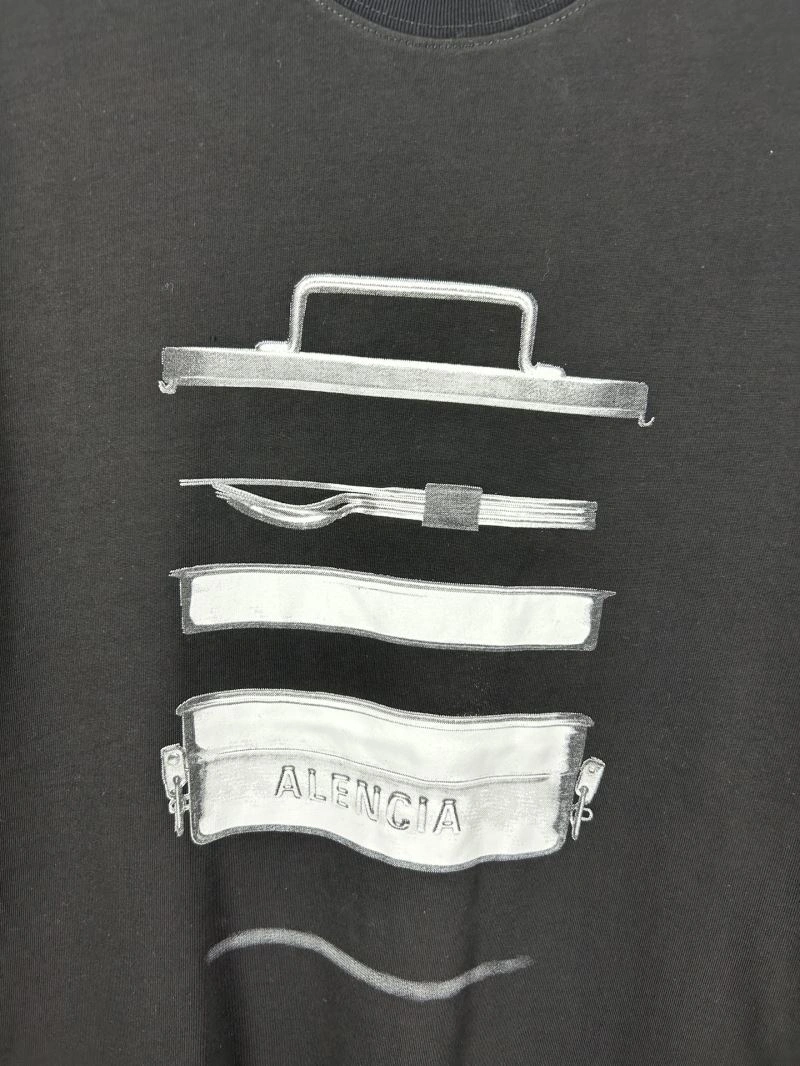 Affordable Balenciaga T-Shirts