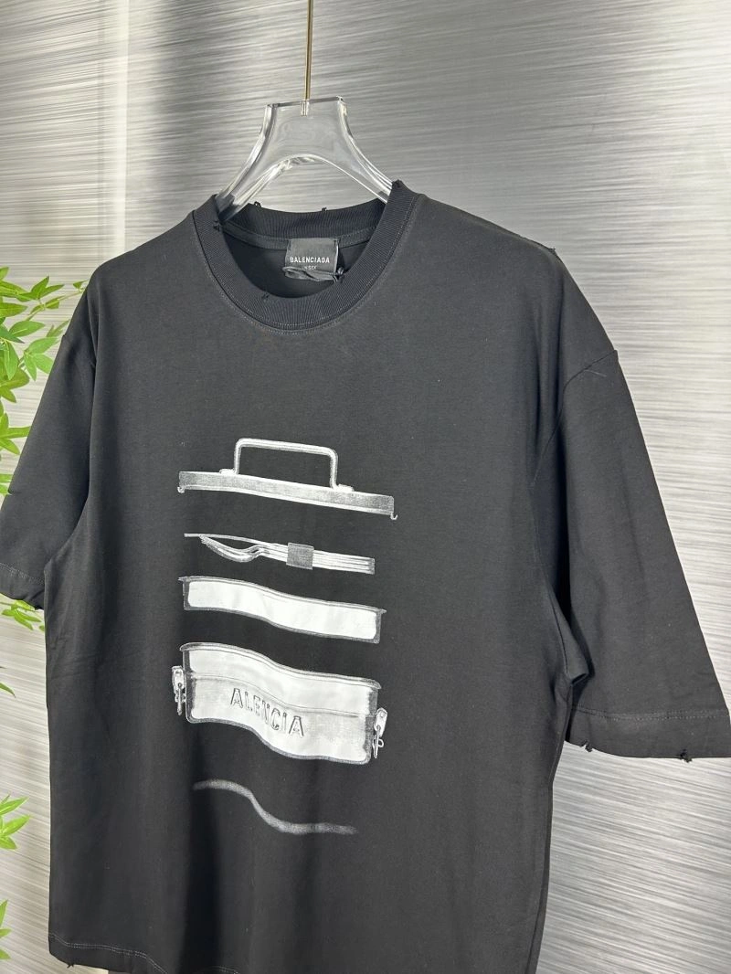 Affordable Balenciaga T-Shirts