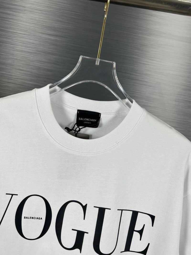 Precise copy Balenciaga T-Shirts