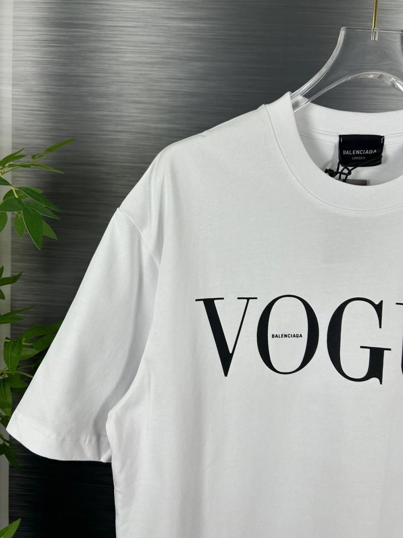 Precise copy Balenciaga T-Shirts