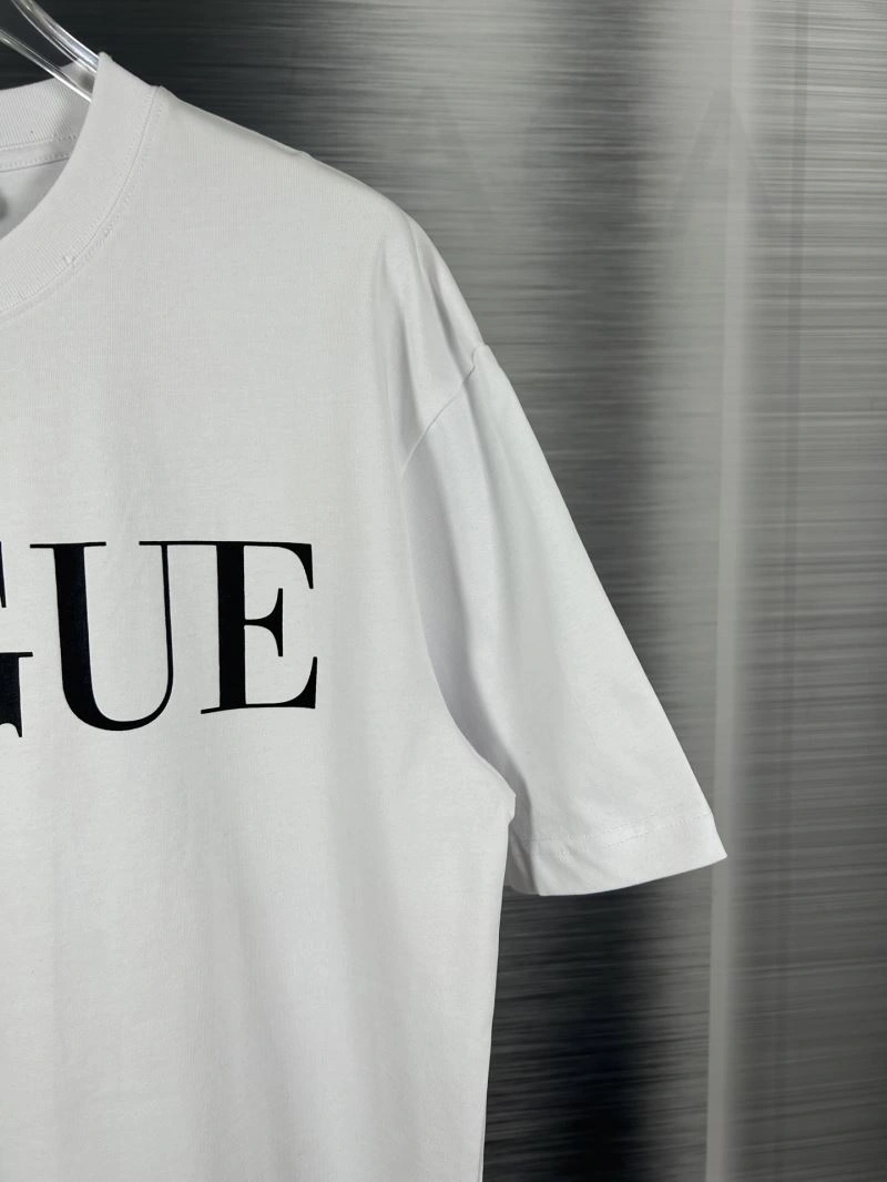 Precise copy Balenciaga T-Shirts