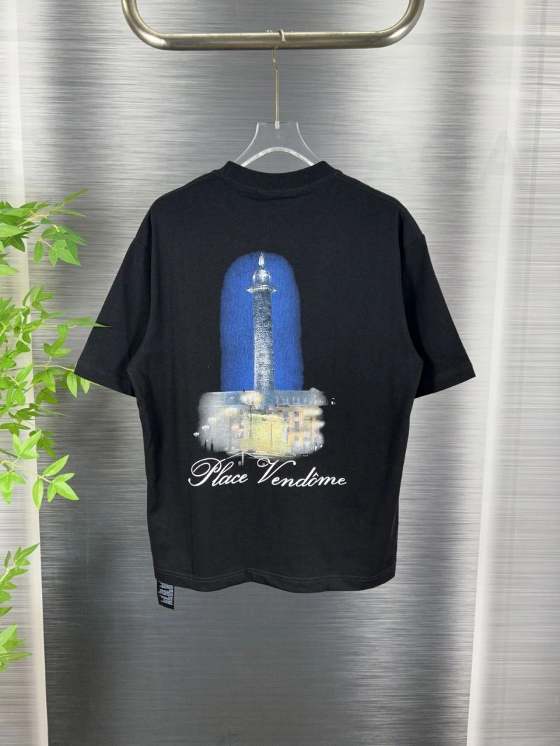 High accuracy Balenciaga T-Shirts