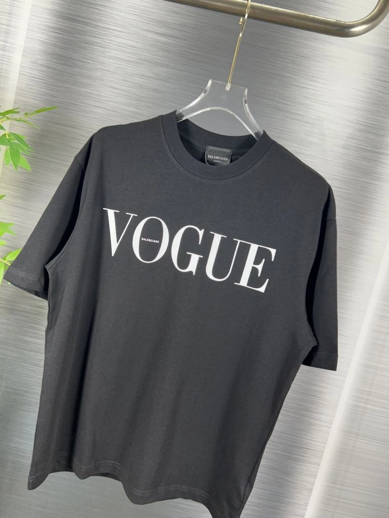 High accuracy Balenciaga T-Shirts