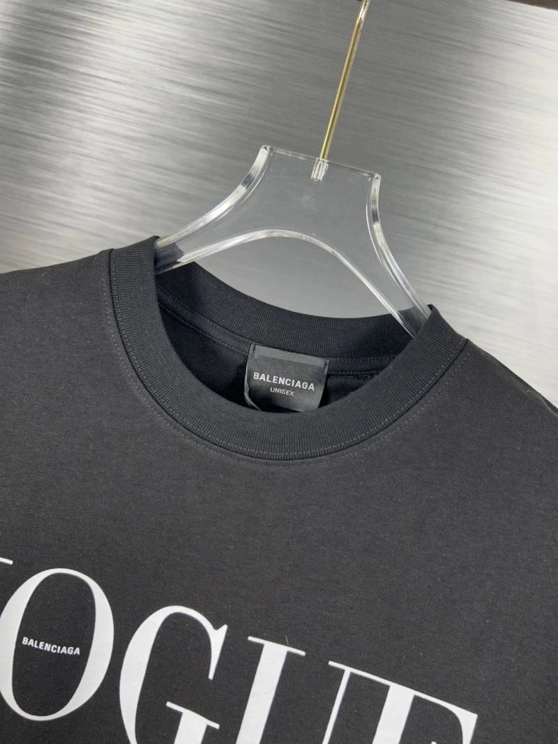 High accuracy Balenciaga T-Shirts