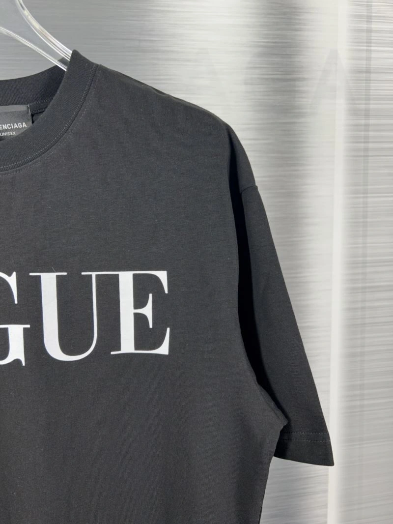 High accuracy Balenciaga T-Shirts