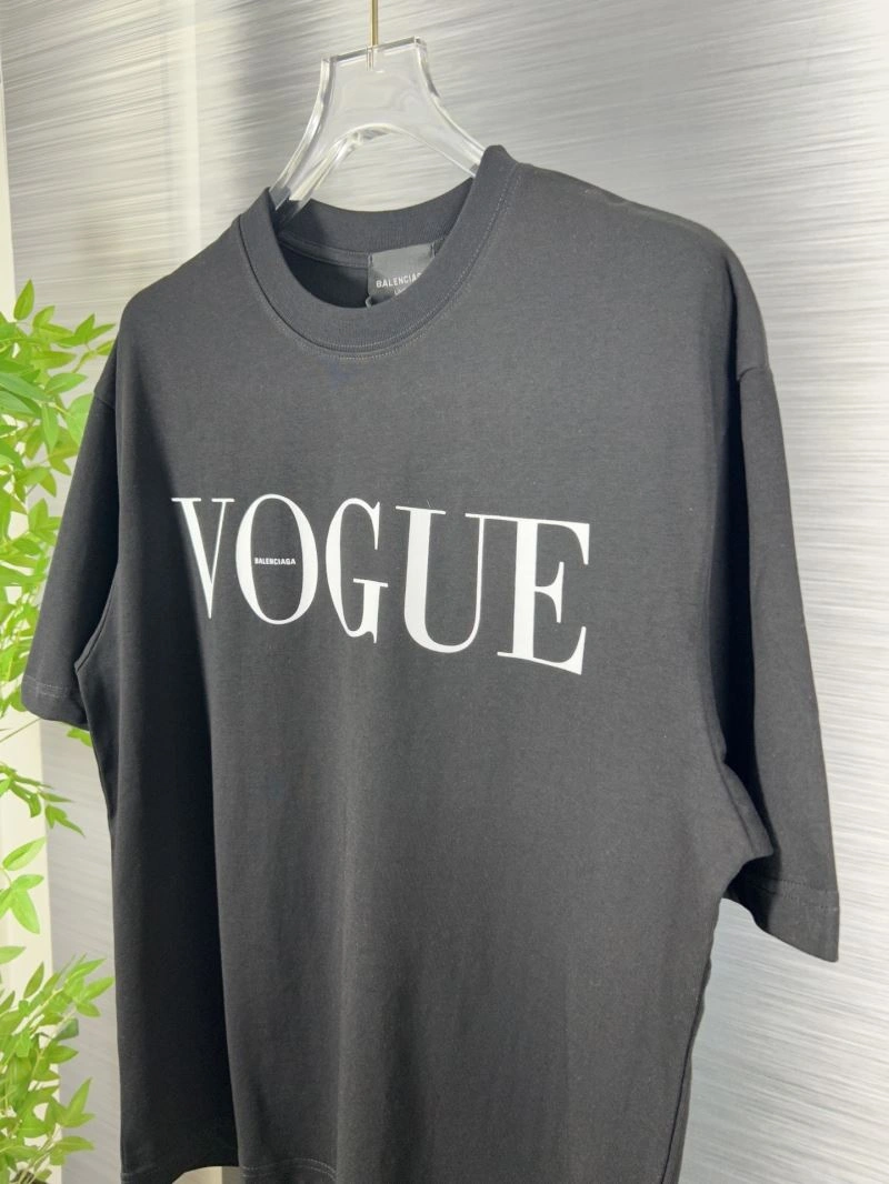 High accuracy Balenciaga T-Shirts