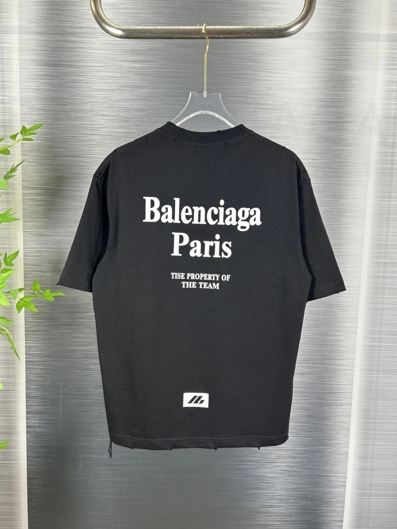 Balenciaga T-Shirts