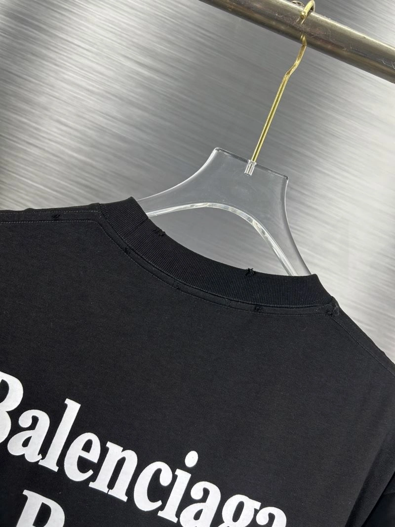 Balenciaga T-Shirts