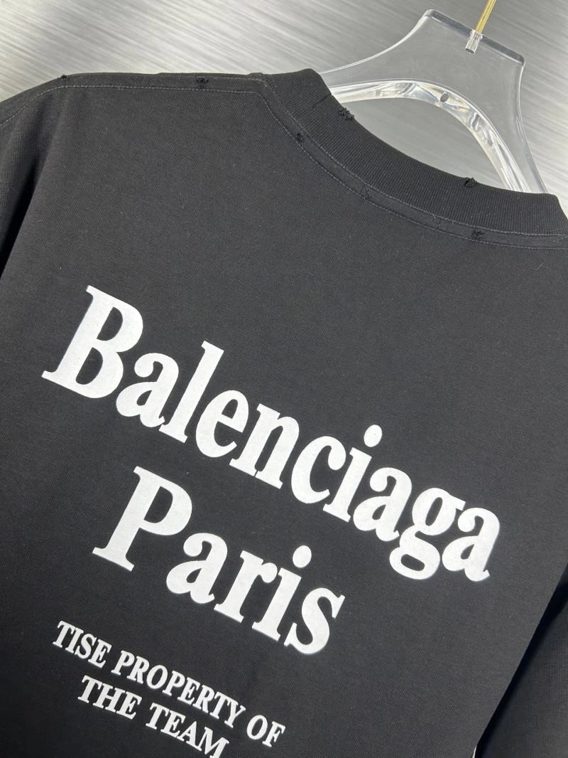 Balenciaga T-Shirts