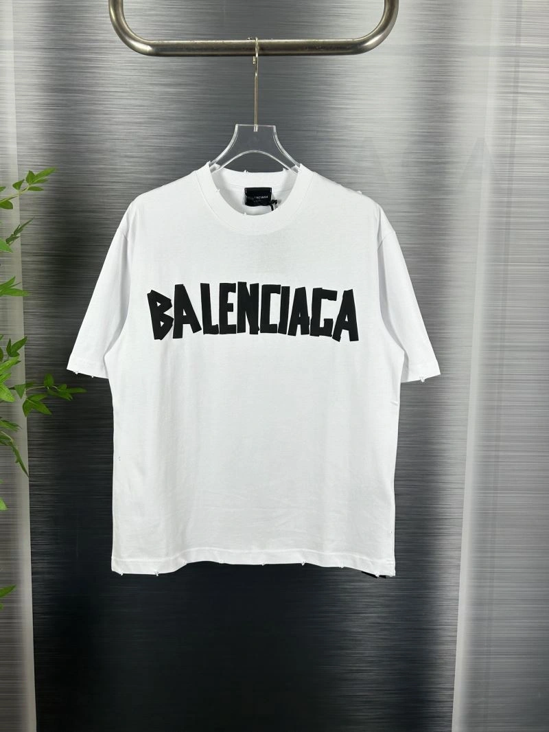 Balenciaga T-Shirts