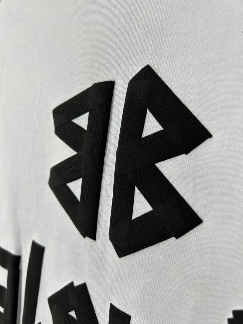 Exact replica Balenciaga T-Shirts