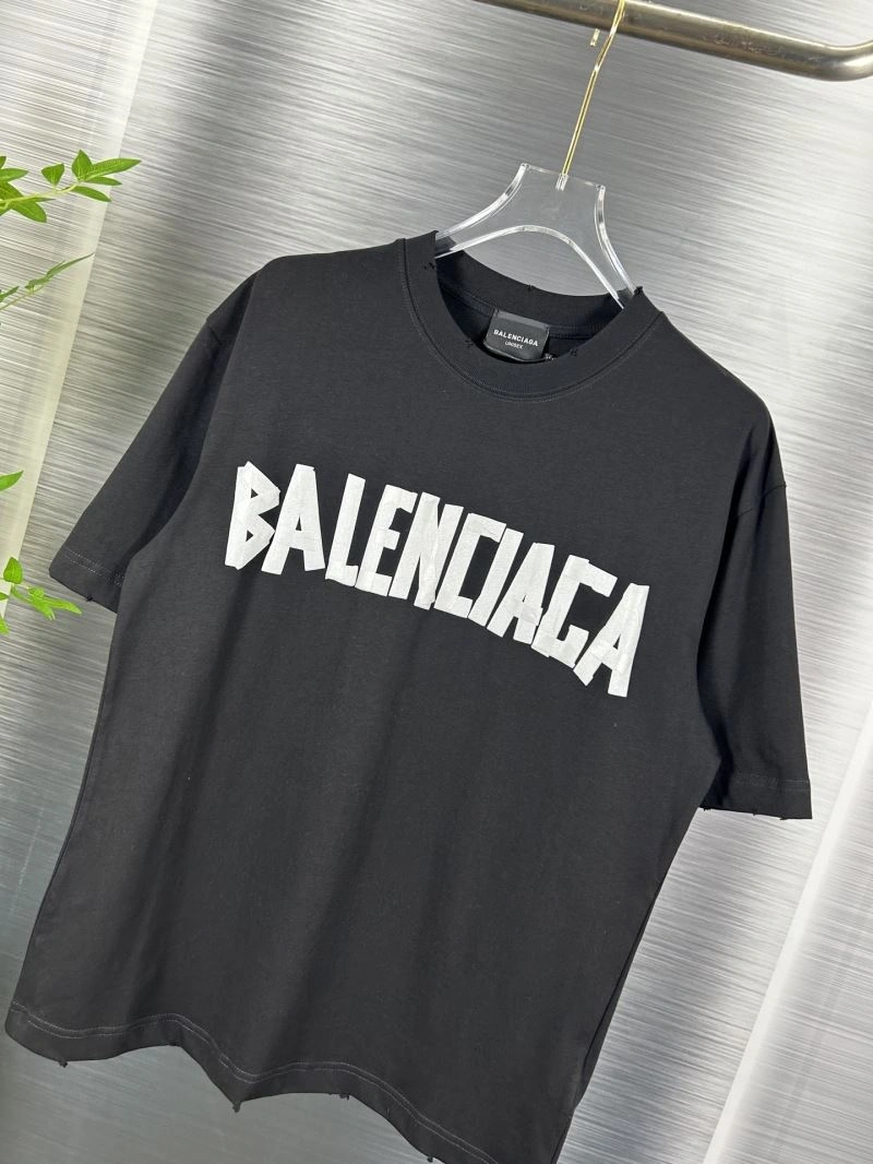 Mirror quality Balenciaga T-Shirts