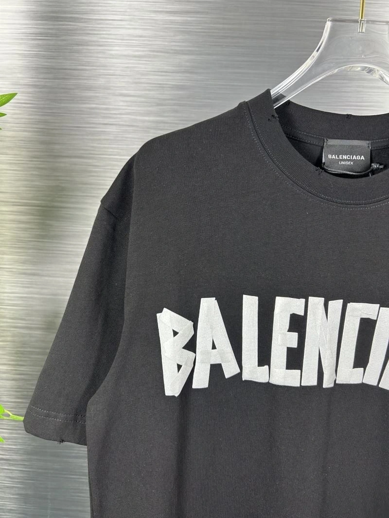Mirror quality Balenciaga T-Shirts
