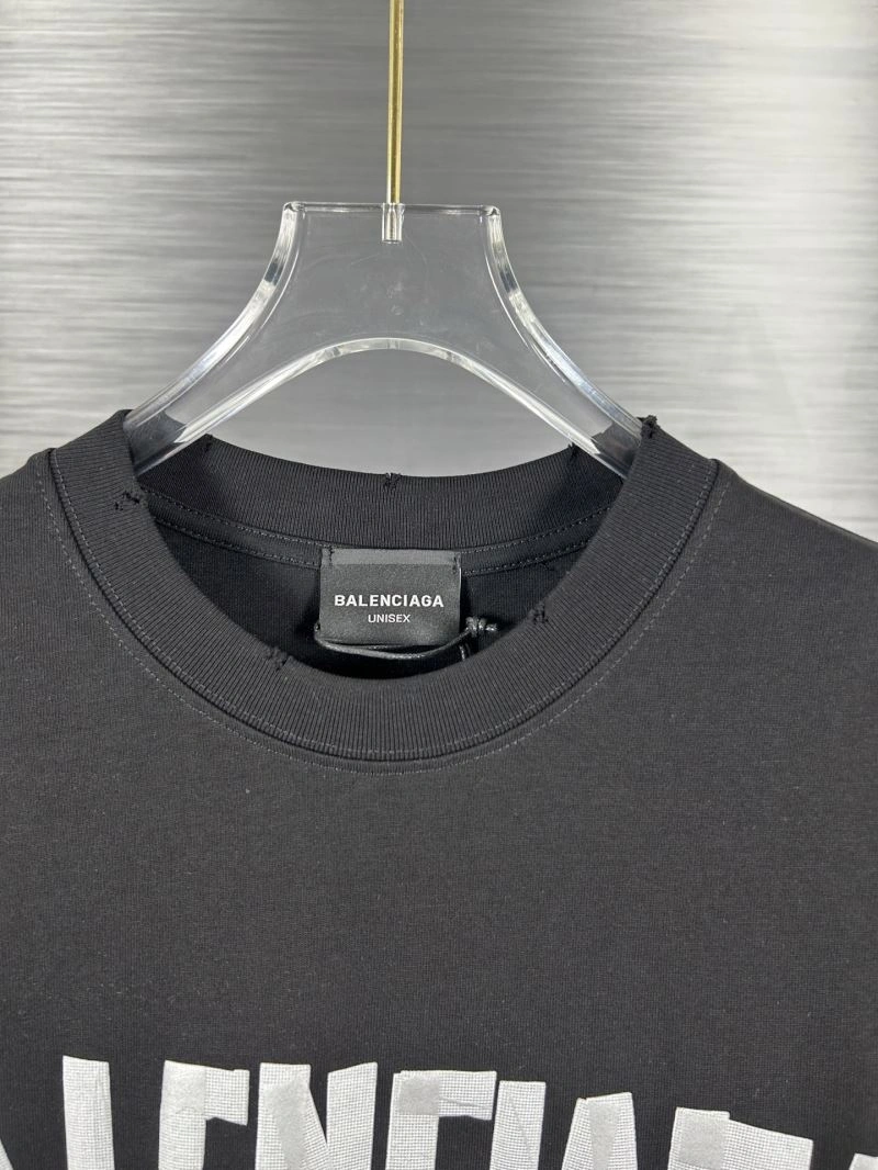 Mirror quality Balenciaga T-Shirts
