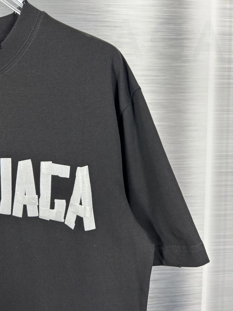 Mirror quality Balenciaga T-Shirts
