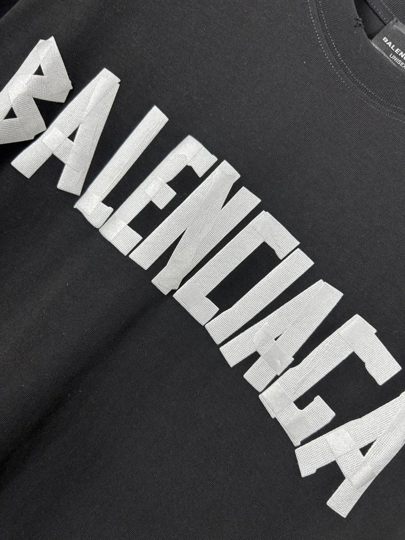 Mirror quality Balenciaga T-Shirts