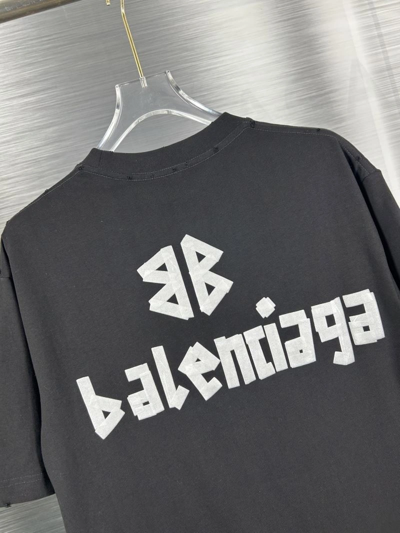 Mirror quality Balenciaga T-Shirts