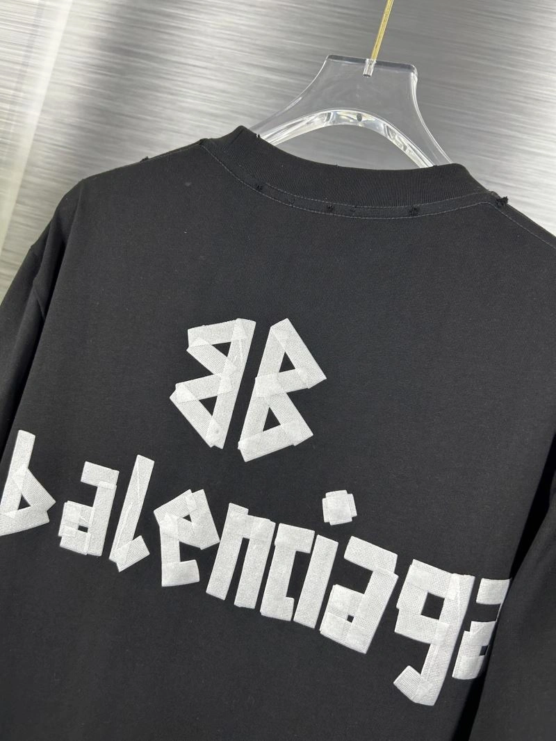 Mirror quality Balenciaga T-Shirts