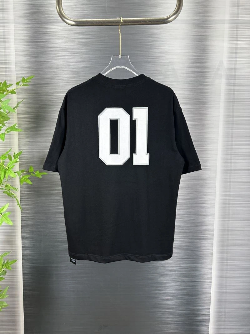 Inexpensive Balenciaga T-Shirts