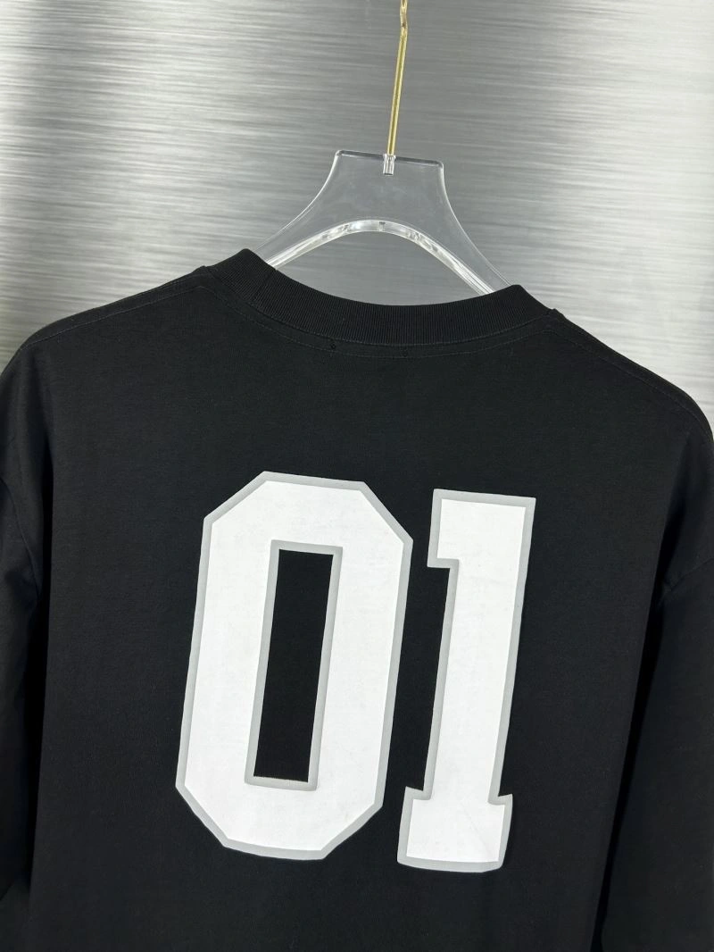 Inexpensive Balenciaga T-Shirts