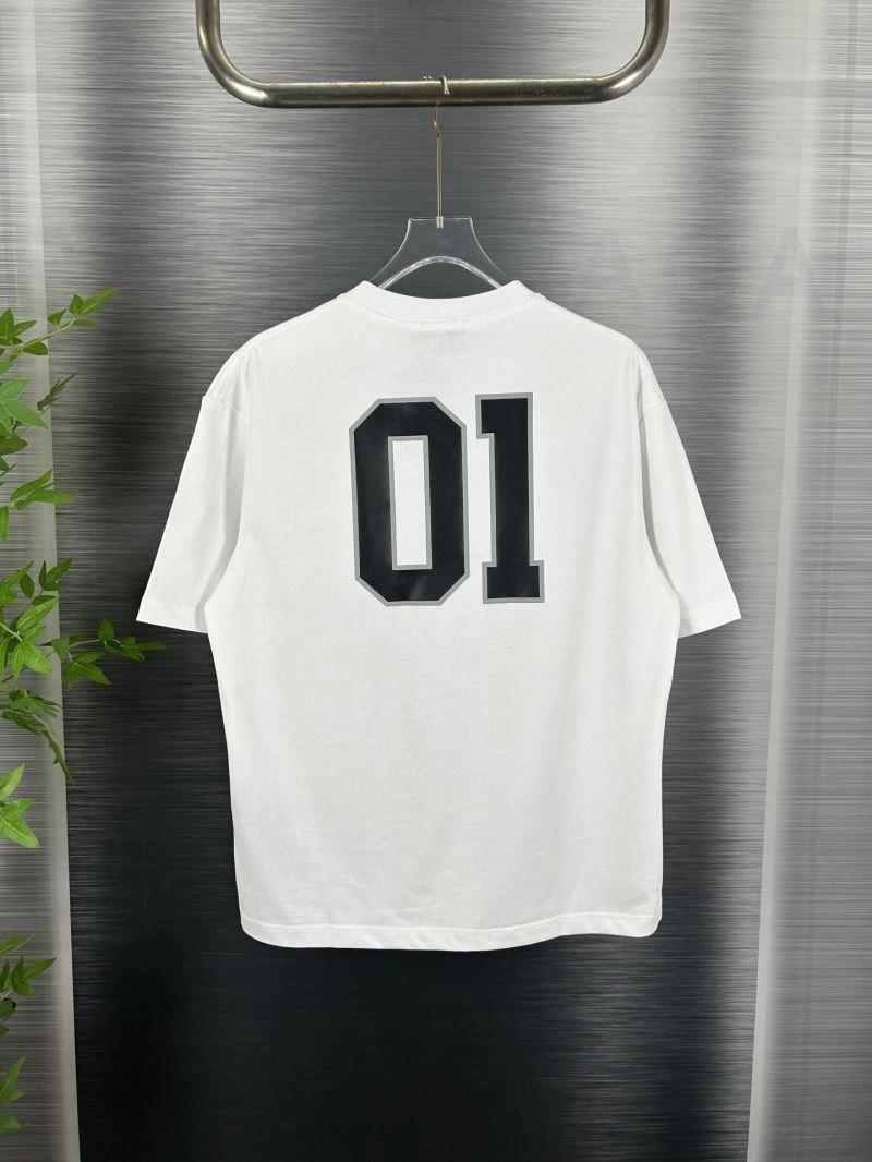 High accuracy Balenciaga T-Shirts