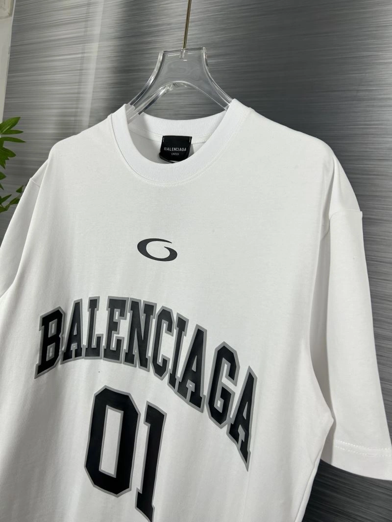 High accuracy Balenciaga T-Shirts