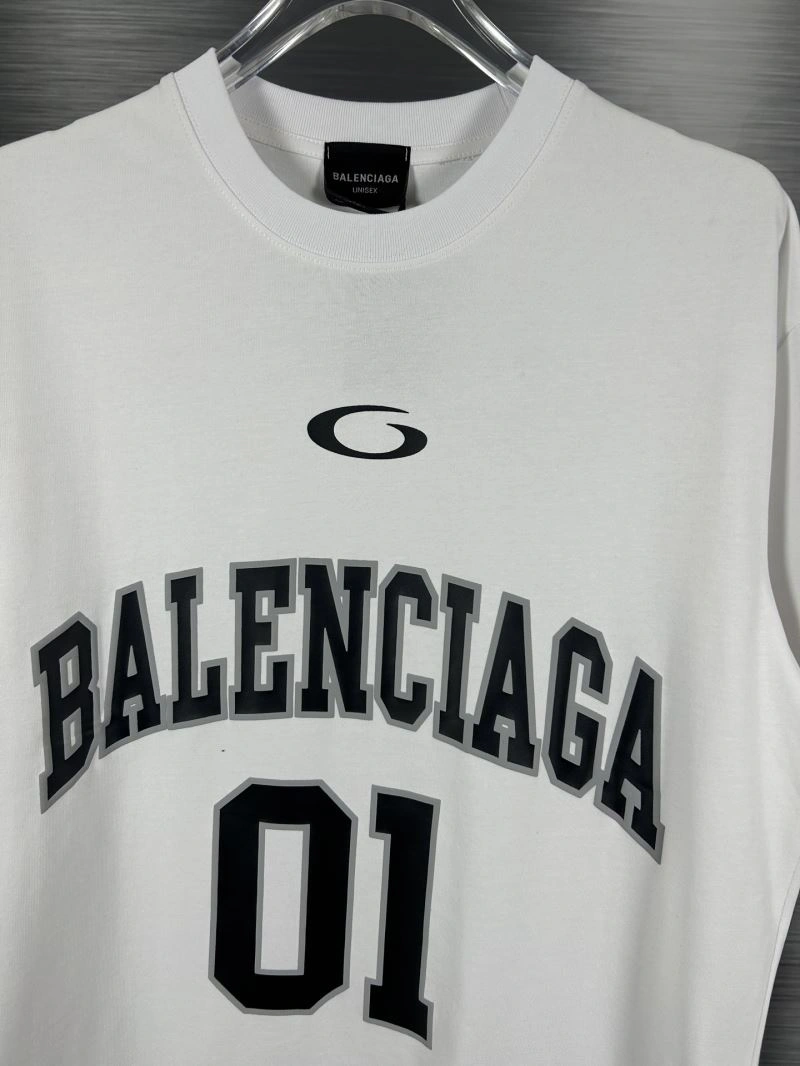 High accuracy Balenciaga T-Shirts