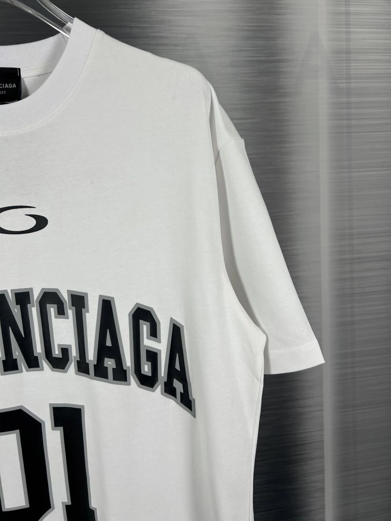 High accuracy Balenciaga T-Shirts