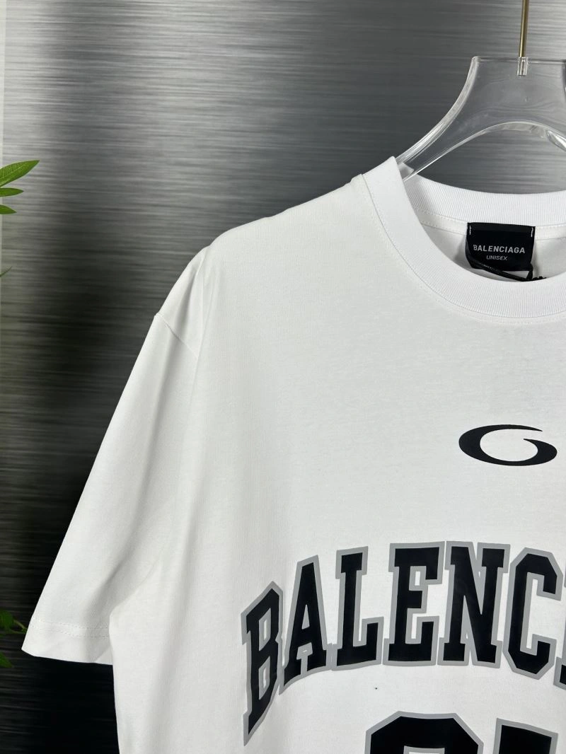High accuracy Balenciaga T-Shirts