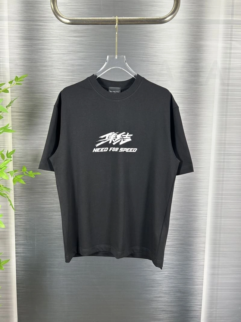 Balenciaga T-Shirts