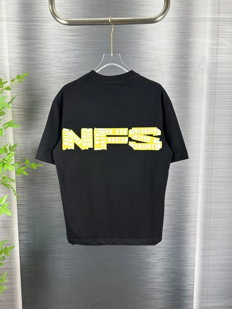Mirror quality Balenciaga T-Shirts