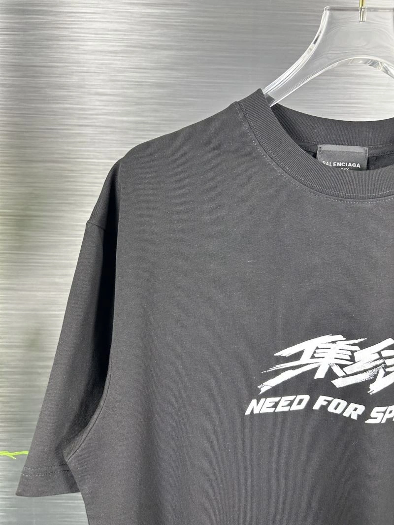 Mirror quality Balenciaga T-Shirts