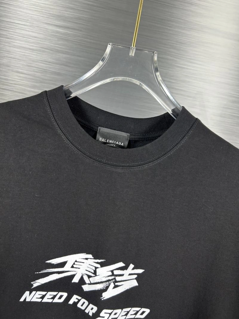 Mirror quality Balenciaga T-Shirts
