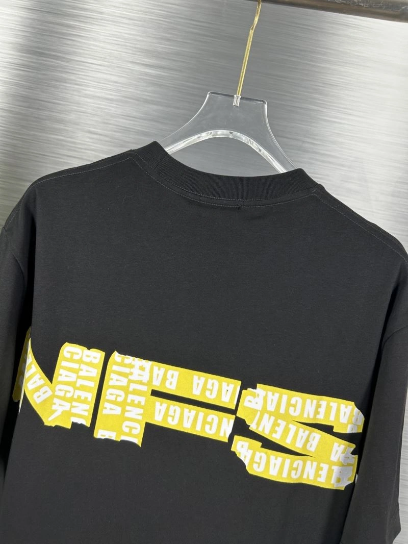 Mirror quality Balenciaga T-Shirts