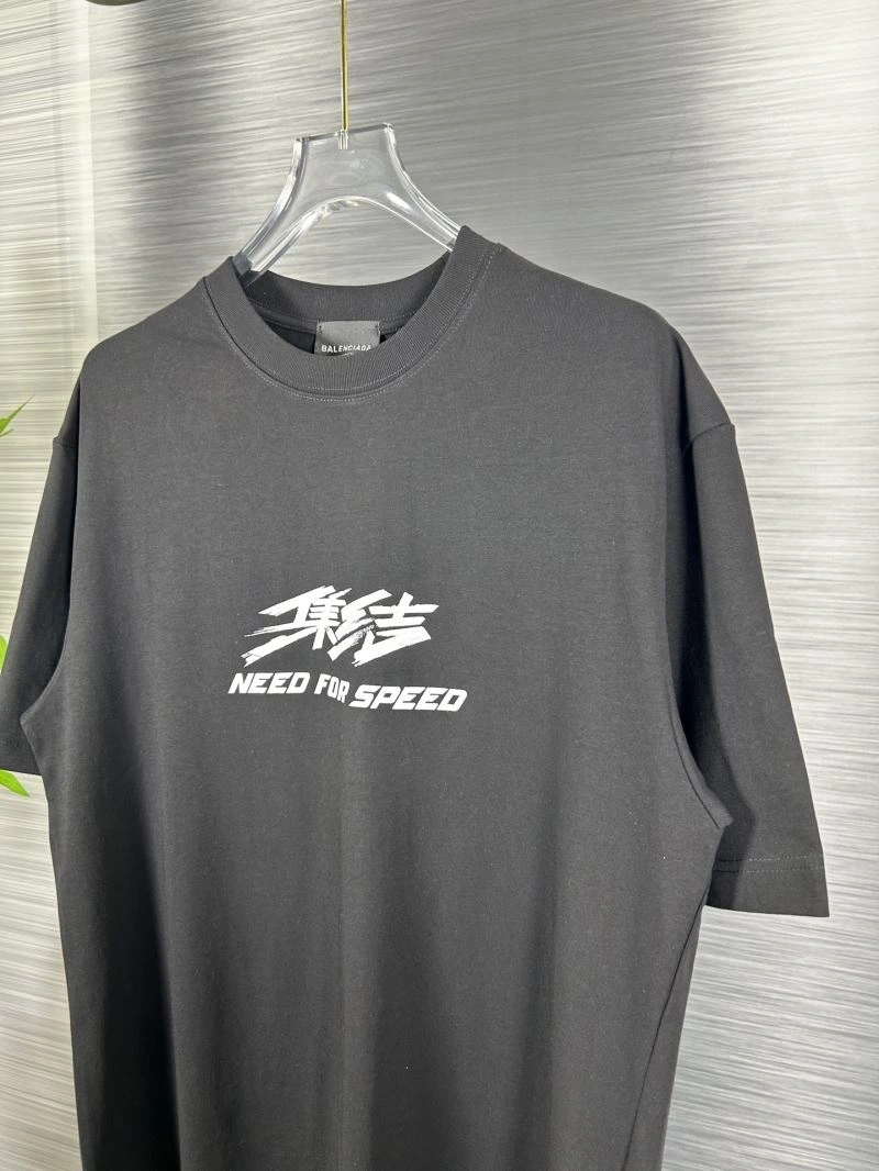Mirror quality Balenciaga T-Shirts