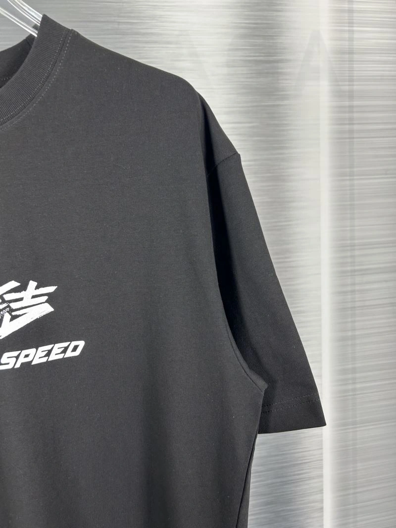Mirror quality Balenciaga T-Shirts